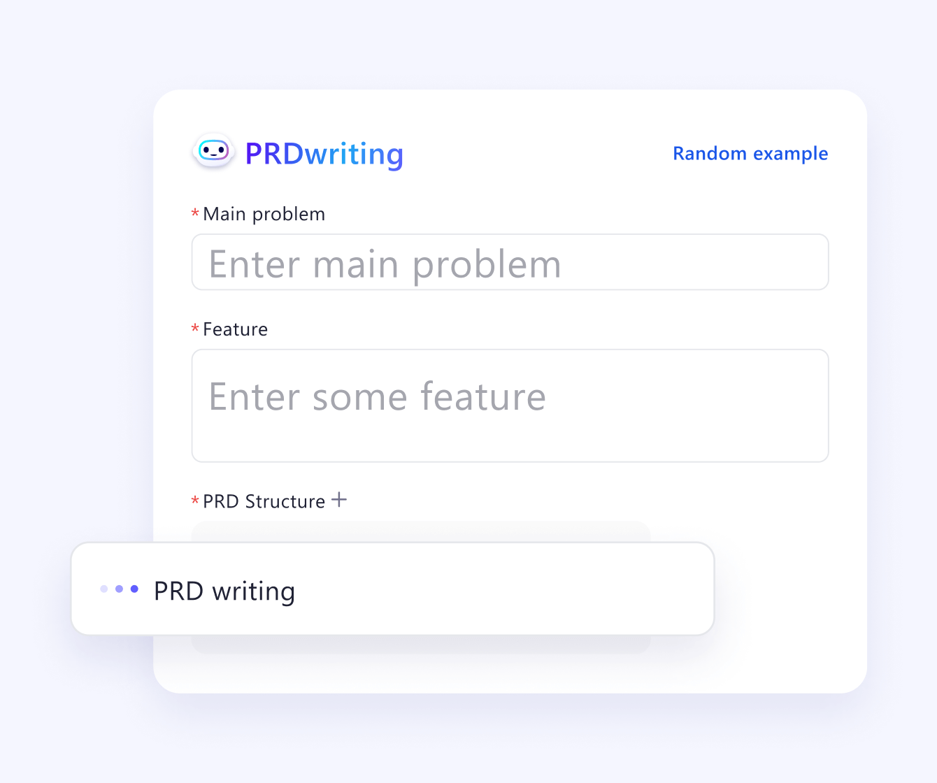 Free AI Regular Expression Generator: Create Regex Patterns Easily | Leiga